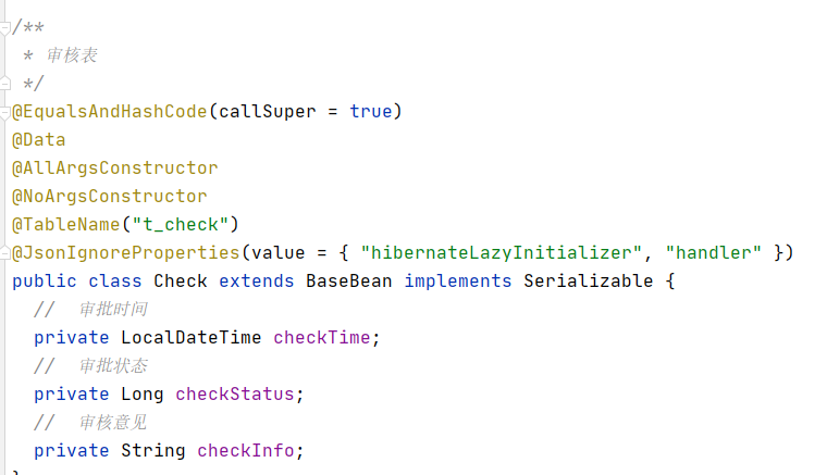 2021-12-10 Json序列化出现 disable SerializationFeature.FAIL_ON_EMPTY_BEANS 问题-CSDN博客