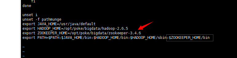 Hadoop-HA模式的搭建(手把手教，超细)_ha与单机的区别-CSDN博客