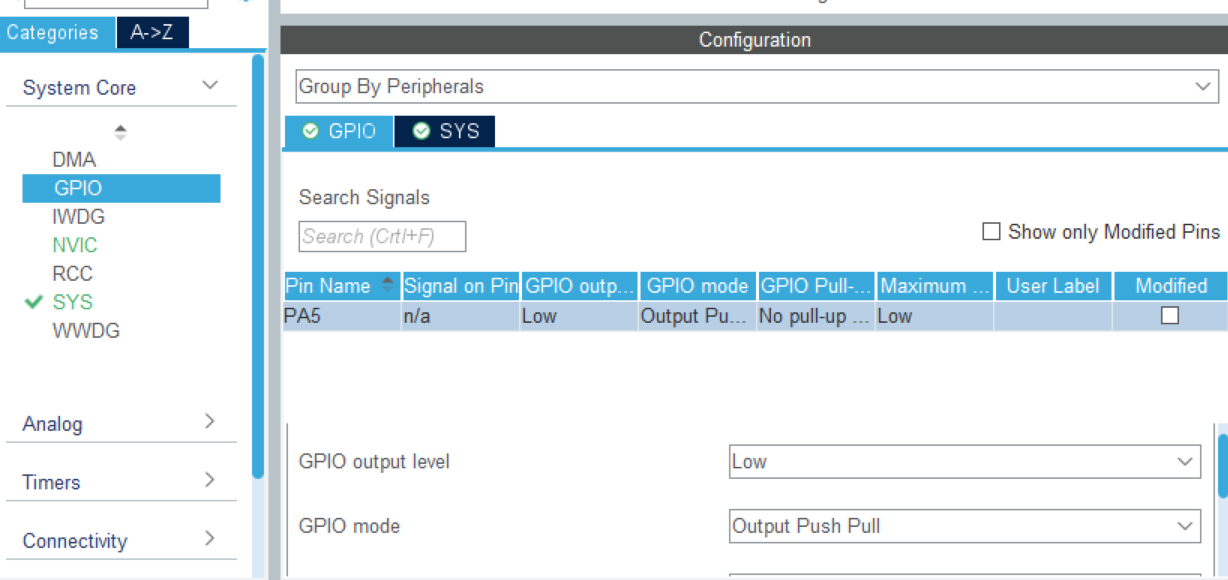 搭建STM32开发环境——STM32CubeMX，Keil5_stm32cubeide toolchain无法选择-CSDN博客