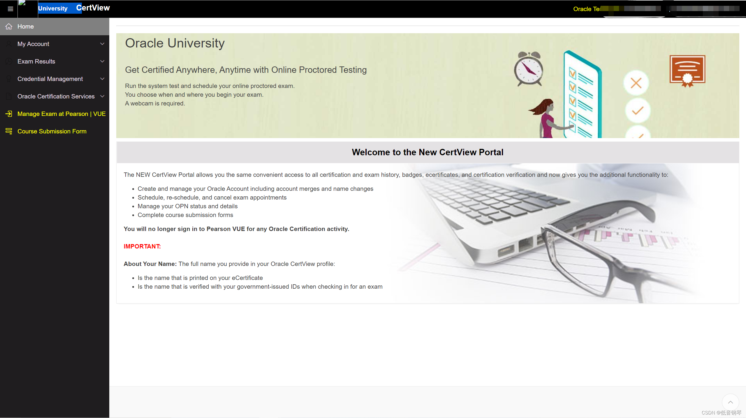 关于oracle-ocp你要知道的都在这里-CSDN博客