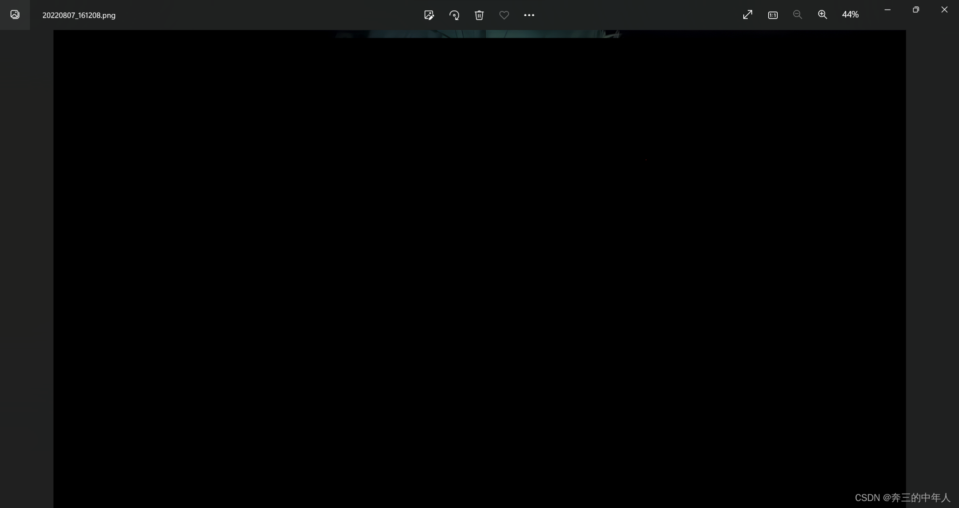 使用Socket传输图片时出现Connection reset by peer: socket write error错误，图片只接收一部分 ...