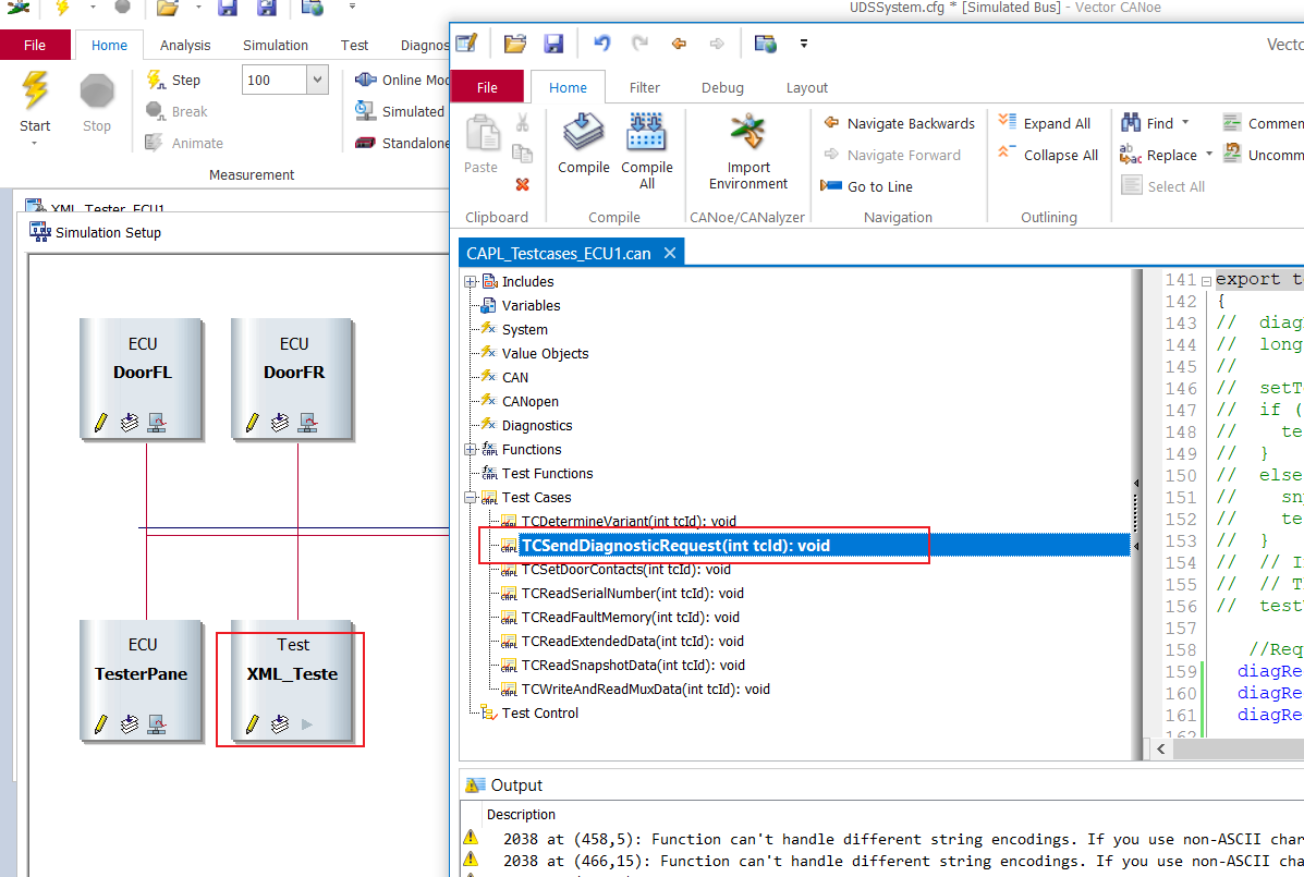 CANoe DLL编程（四）—— CANoe中的SendKey的响应机制_canoe seedkeys-CSDN博客