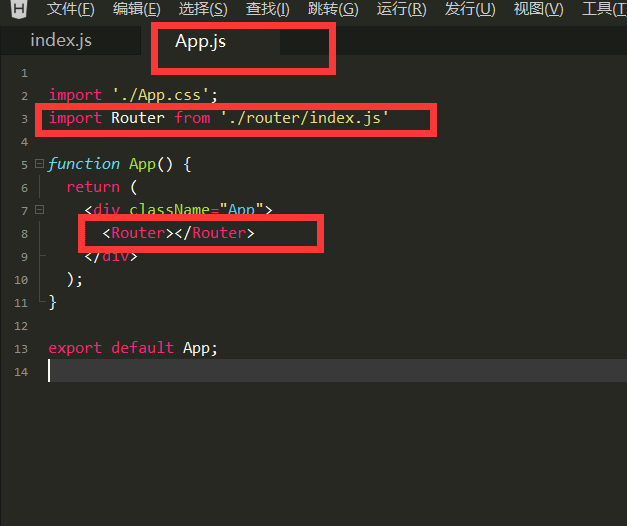 React-router-V6.0路由的使用_react-router6.0_普通网友的博客-CSDN博客