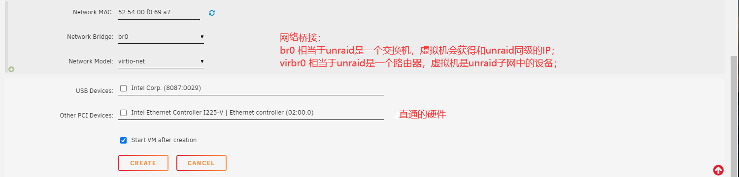 Unraid使用记录：使用Docker与虚拟机_unraid docker-CSDN博客