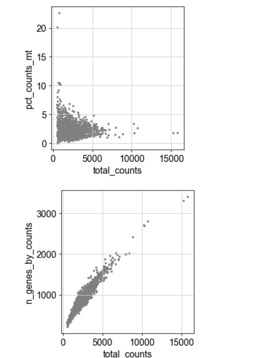 scanpy sc.pl.scatter学习_scanpy.pl.scatter-CSDN博客