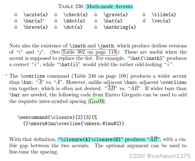 latex&katex@常用符号@符号手写识别_latex @-CSDN博客