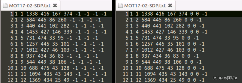 yolo_track复现记录_modulenotfounderror: no module named 'boxmot-CSDN博客