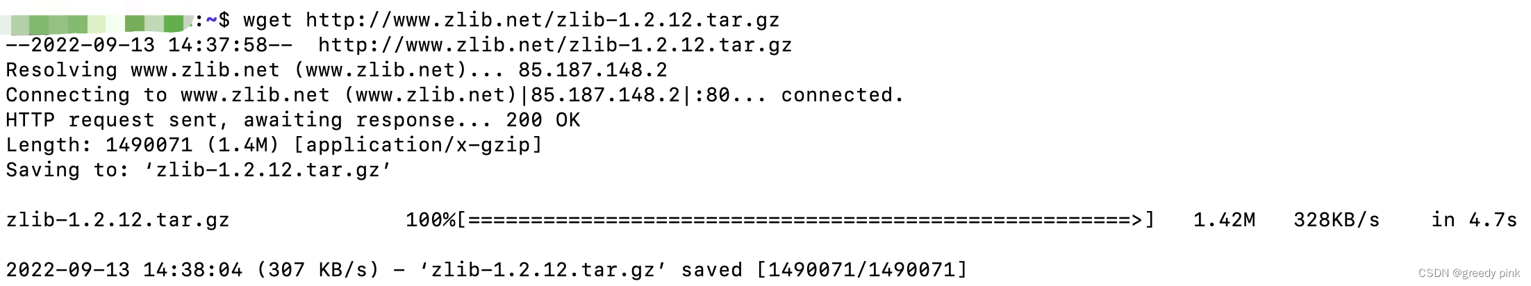 NGINX编译安装configure报错缺少zlib库_1.2.11之后的版本nginx不用下载zlib了吗-CSDN博客