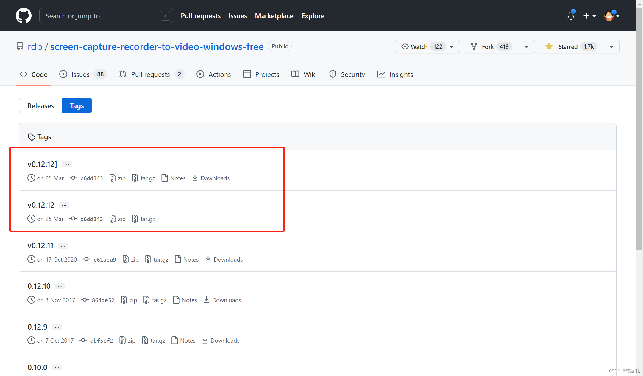 FFmpeg 搭建本地屏幕录制环境_screen-capture-recorder-to-video-windows-free-CSDN博客