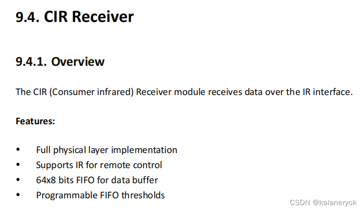 OrangePIPC2---红外模块（一）_rc-map-name-CSDN博客