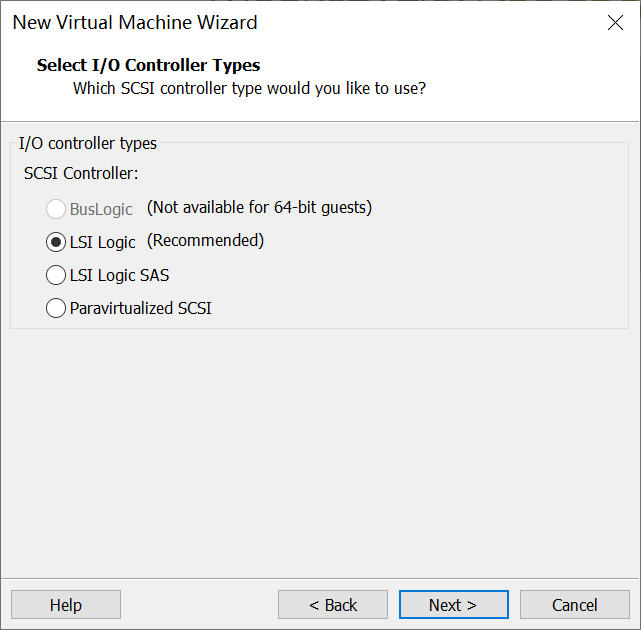 VMware Workstation 16 Pro安装Ubuntu20.04镜像_new partition table-CSDN博客