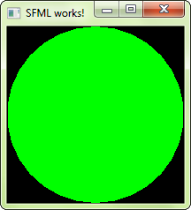 SFML2.6 开始--SFML和Linux_linux下使用sfml-CSDN博客