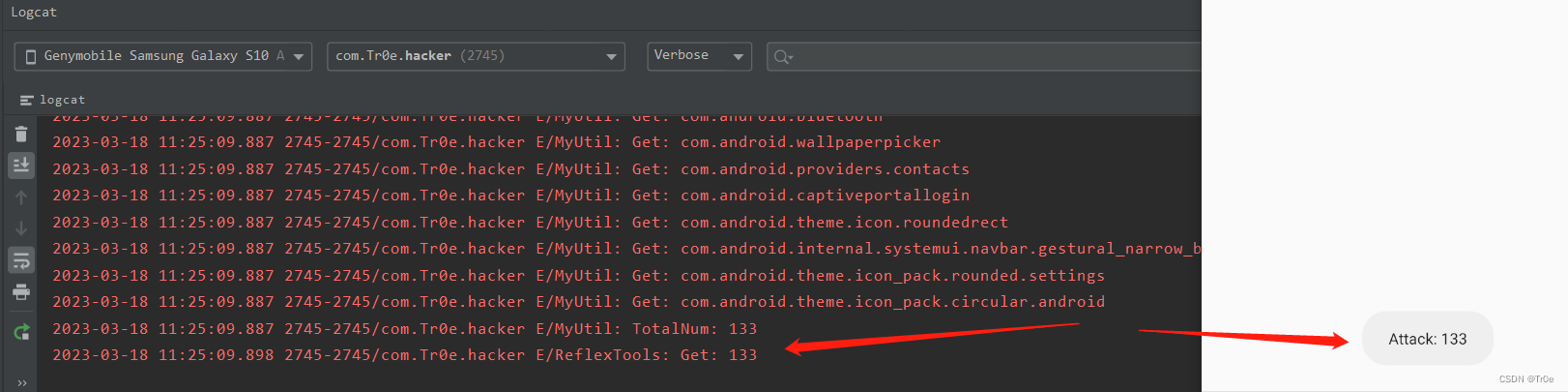 Android APP代码执行历史漏洞与攻击面分析_android uri 漏洞-CSDN博客
