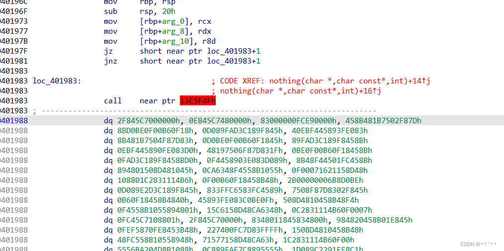 MTCTF2022-small&DAS9-landing_mtctf 2022捉迷藏-CSDN博客