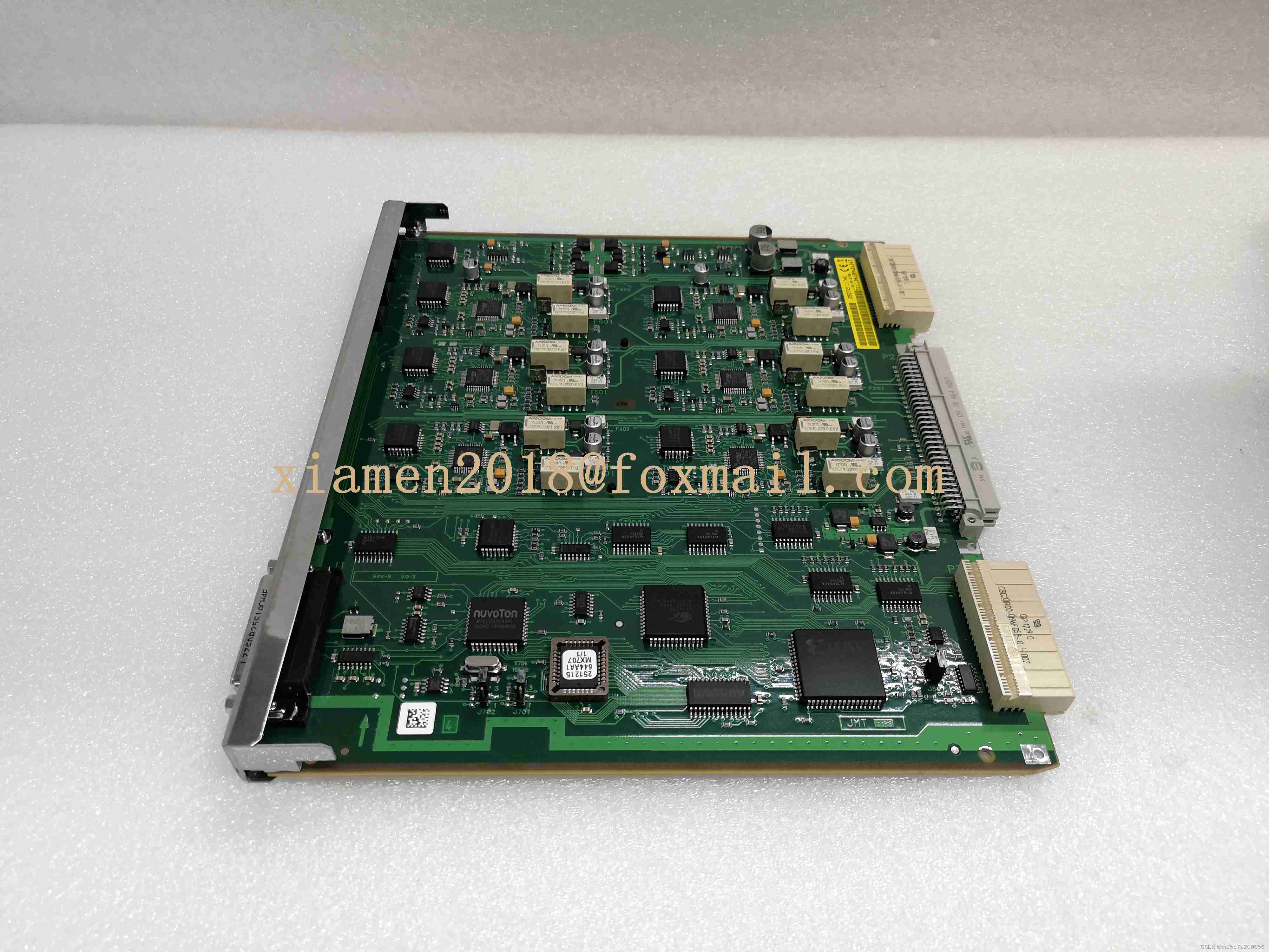 SAGEMCOM 252721117AC自动化控制模块-CSDN博客