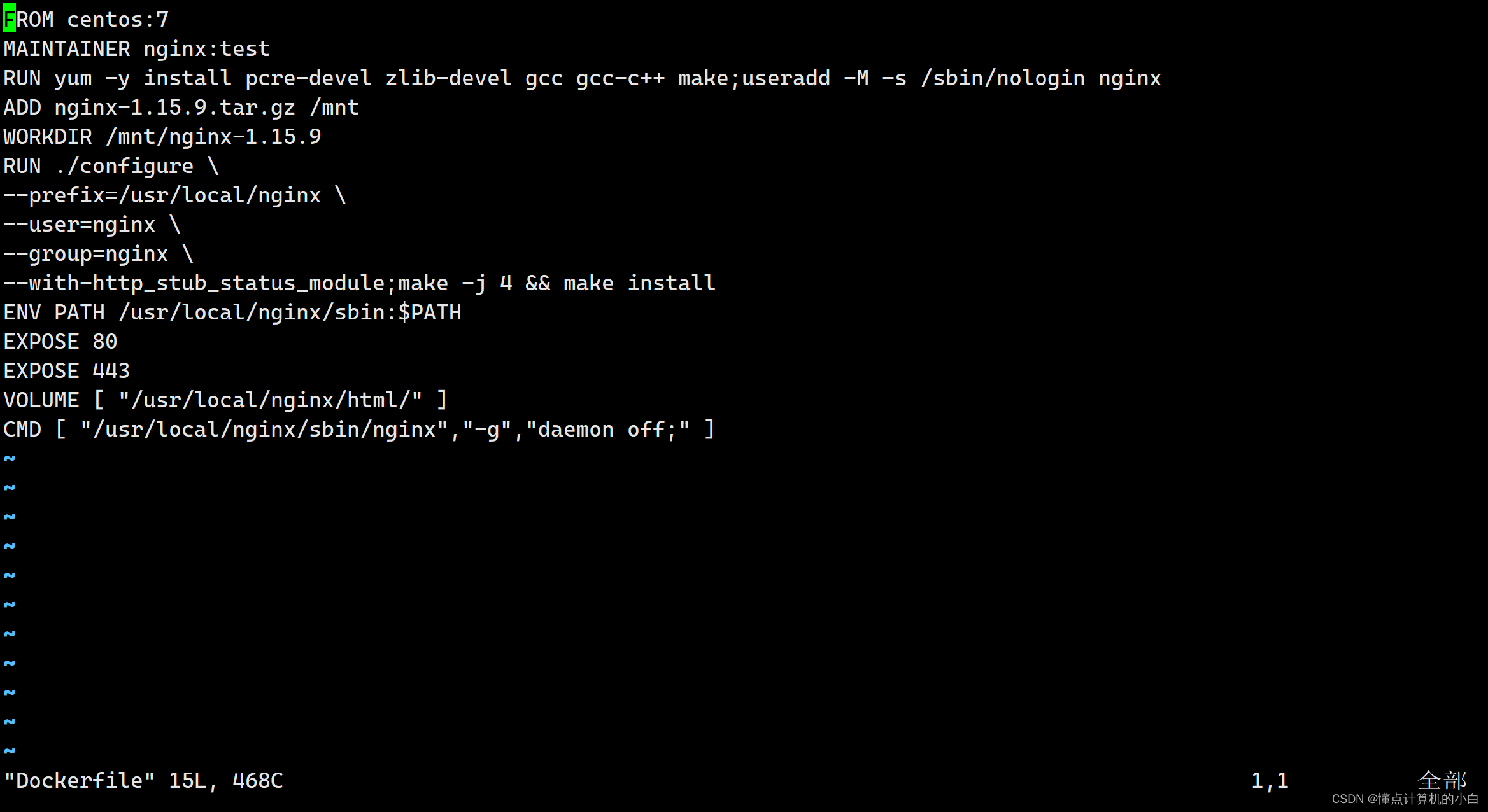Docker Compose Docker Compre Csdn博客