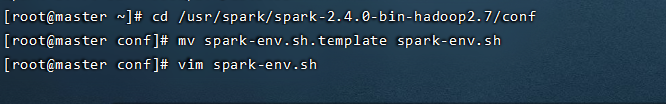 spark安装_spark-2.4.2-bin-hadoop2.7.tgz-CSDN博客