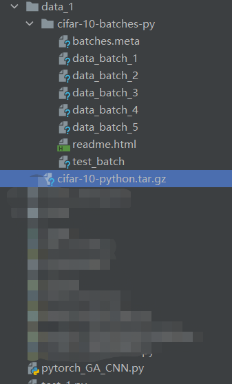 遗传算法(GA) - 优化神经网络(CNN) - pytorch（亲测可用）_遗传算法优化cnn-CSDN博客
