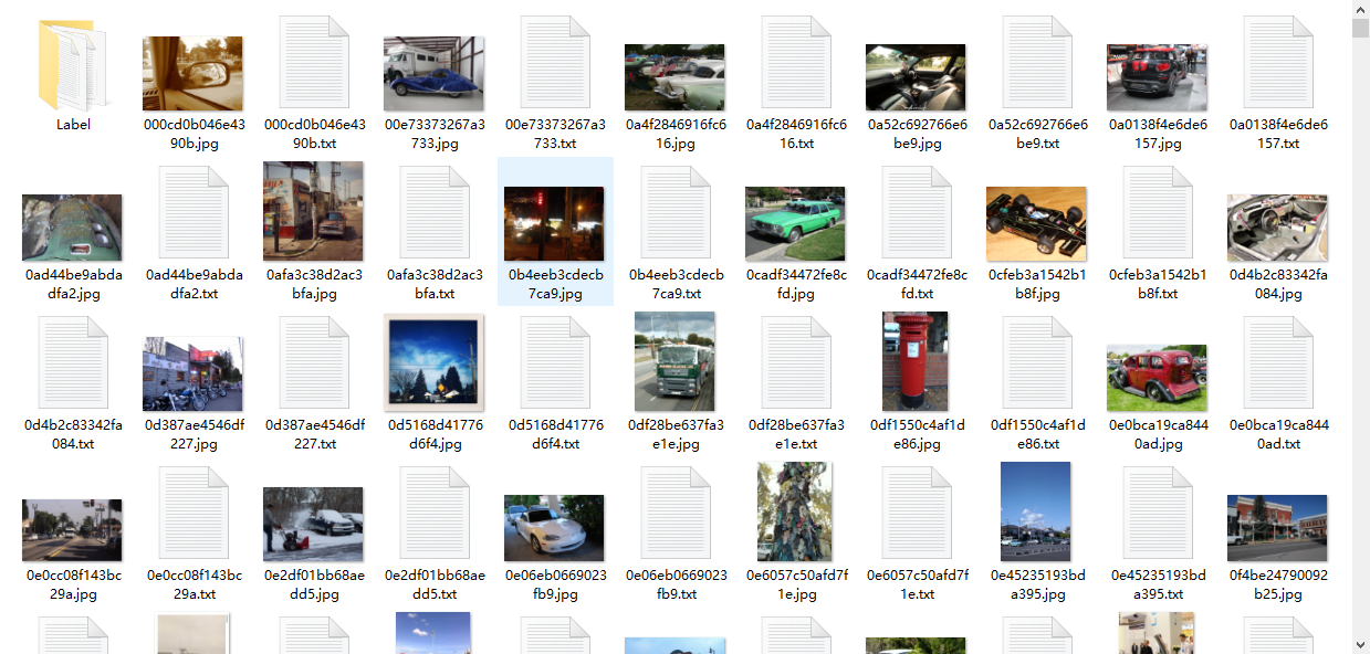 目标检测数据集：Open Images Dataset V6 + Extensions 网站获取已经标注好的数据集-CSDN博客