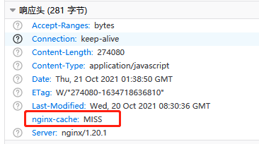 Nginx的Web缓存服务及清除缓存_重启nginx会清除缓存吗-CSDN博客
