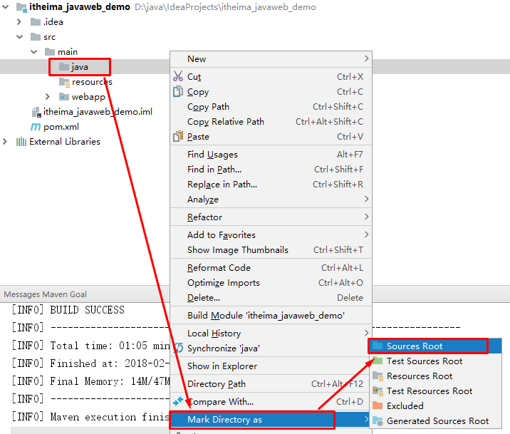 Maven&Lombok_lombok maven-CSDN博客