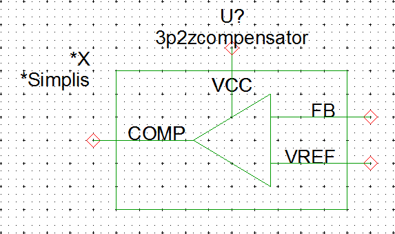 SIMPLIS仿真软件2.3－SIMPLIS快速入门3_simplis仿真运算放大器-CSDN博客