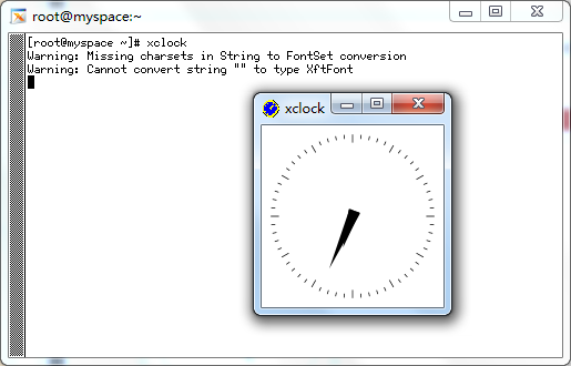 Xmanager快速连接Linux图形界面教程_xmanager连接图形界面-CSDN博客