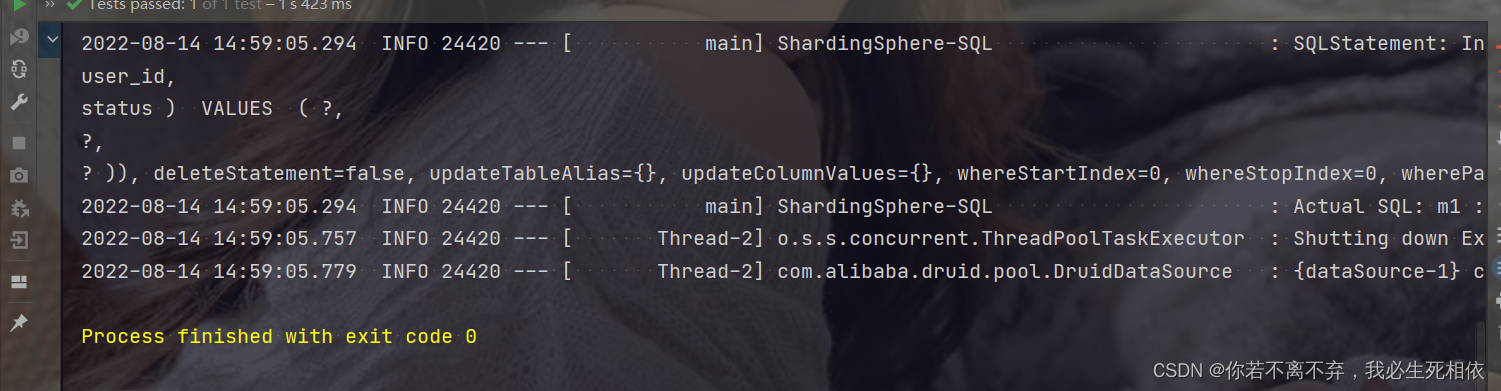 Failed to configure a DataSource: ‘url‘ attribute is not specified and no Reaso（附解决思路 ...