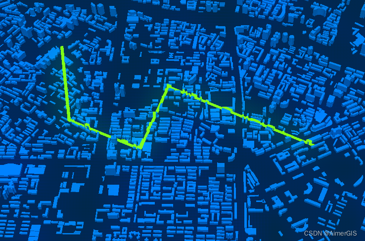 Cesium+Turf.js实现缓冲分析_turf.js用法 使用-CSDN博客