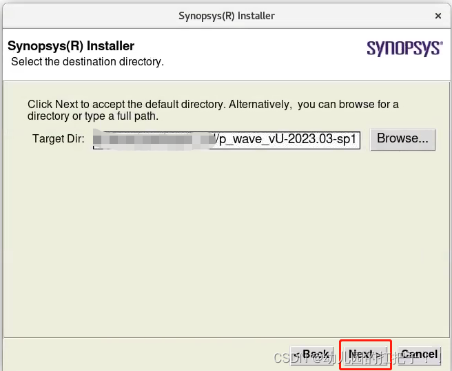 Synopsys EDA工具安装 -------- Custom WaveView_costom waveview-CSDN博客