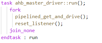 （UVM ic验证）AHB master VIP 实现二级流水线传输_ic验证vip-CSDN博客