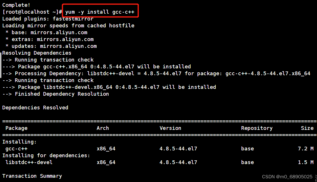 linux上面如何安装Docker_linux yum安装docker-CSDN博客