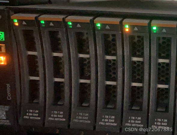 IBM V3700存储服务器无用户密码情况下更换硬盘故障_ibmv3700存储硬盘坏了怎么换-CSDN博客