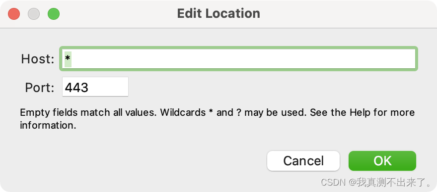 Charles证书过期解决方法macos/ios_charles 证书过期-CSDN博客