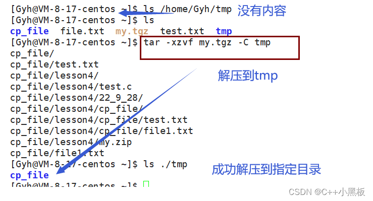 Linux入门基本操作3_lsmem-CSDN博客