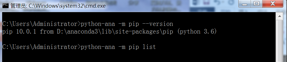 anaconda与python不在一个目录解决方案_为什么conda安装的python不在anocanda目录下-CSDN博客