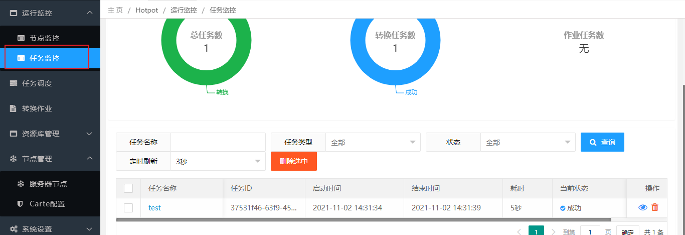 hotpot本地部署-CKettle-CSDN博客