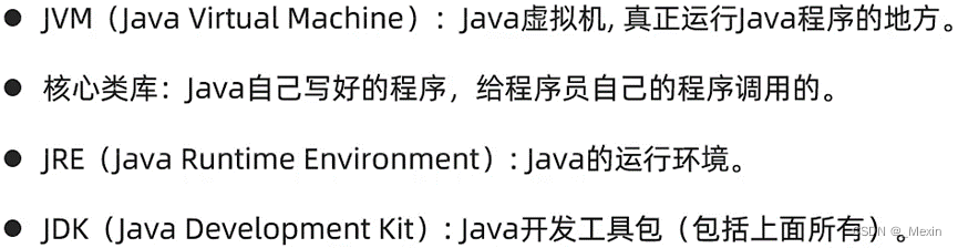 Java入门(一)第一章java开发入门 Csdn博客