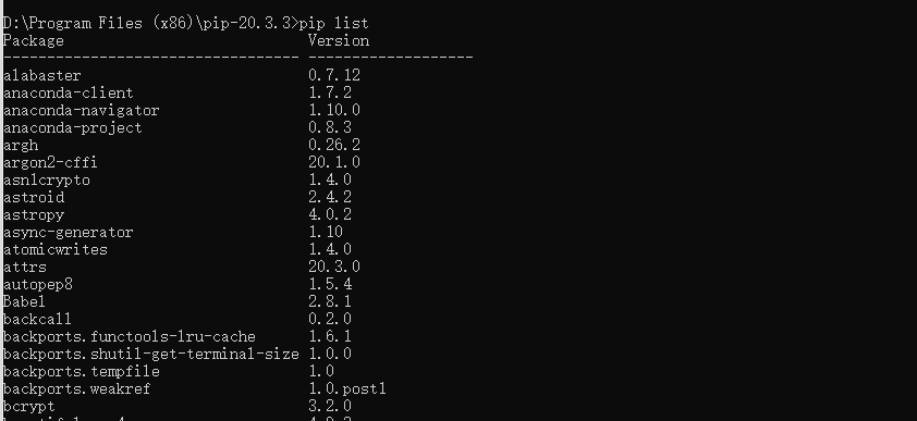 pip安装_怎么下载pip-CSDN博客