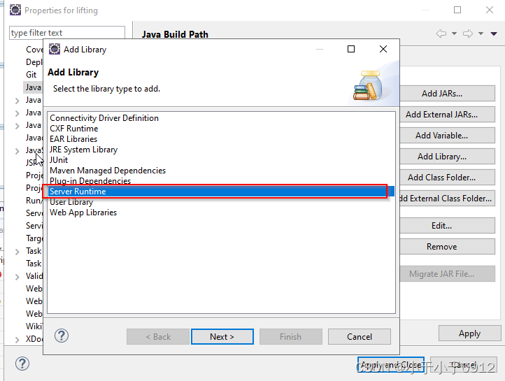 eclipse导入一个新项目可能出现的问题_eclipse导入项目报错-CSDN博客