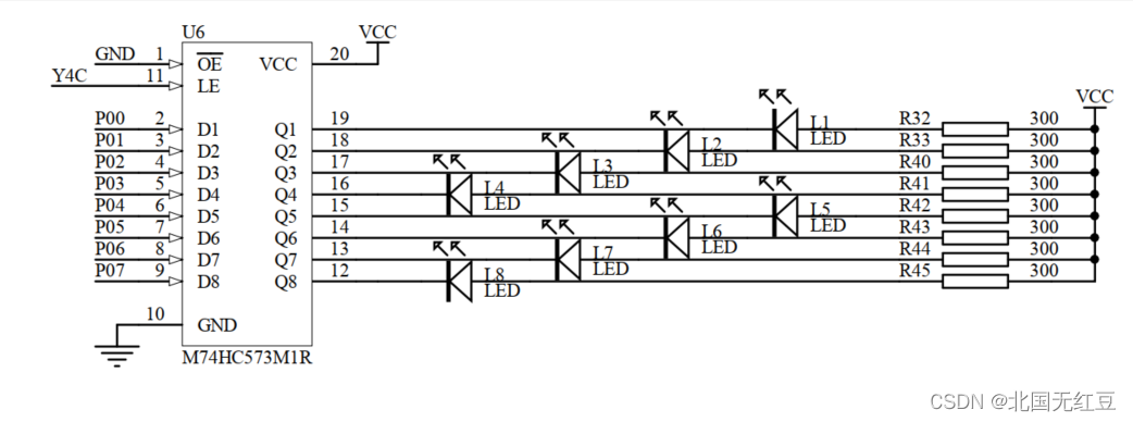 【STC15单片机】初始化程序原理_stc15单片机开发-CSDN博客