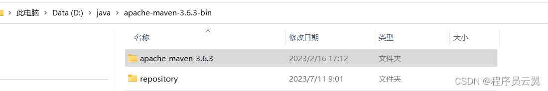spring boot + vue知识点总结_node-v16.19.0-x64c's-CSDN博客