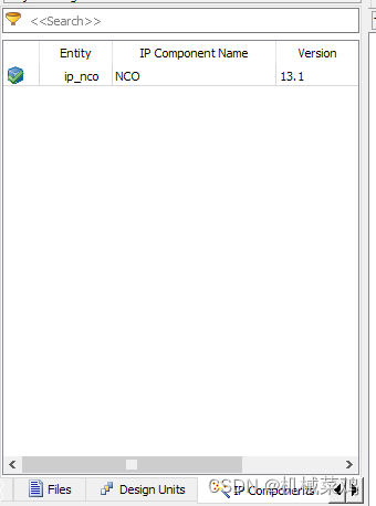 FPGA NCOip核的使用及仿真（quartusii 13.1+modelsimse 10.5）_nco ip核-CSDN博客