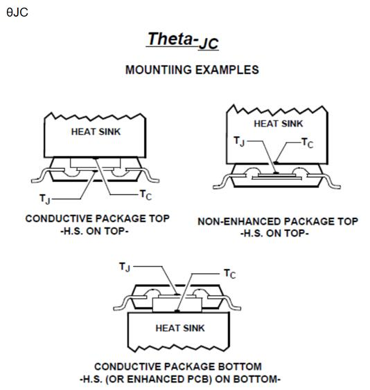 硬件设计——热阻参数介绍_胃ja 胃jc_1119597068的博客-CSDN博客