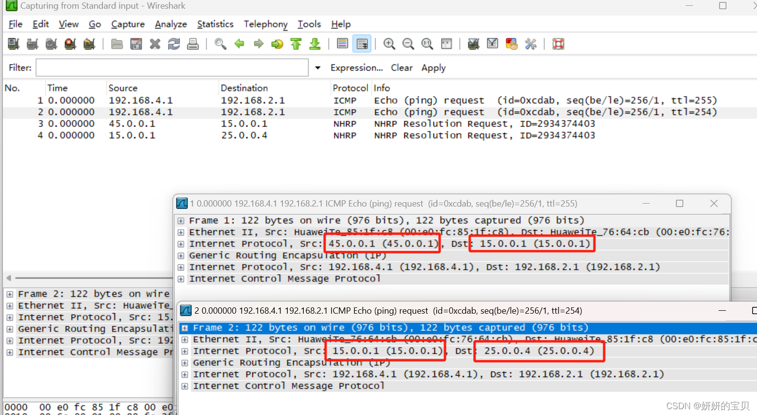 GRE \ MGRE-CSDN博客