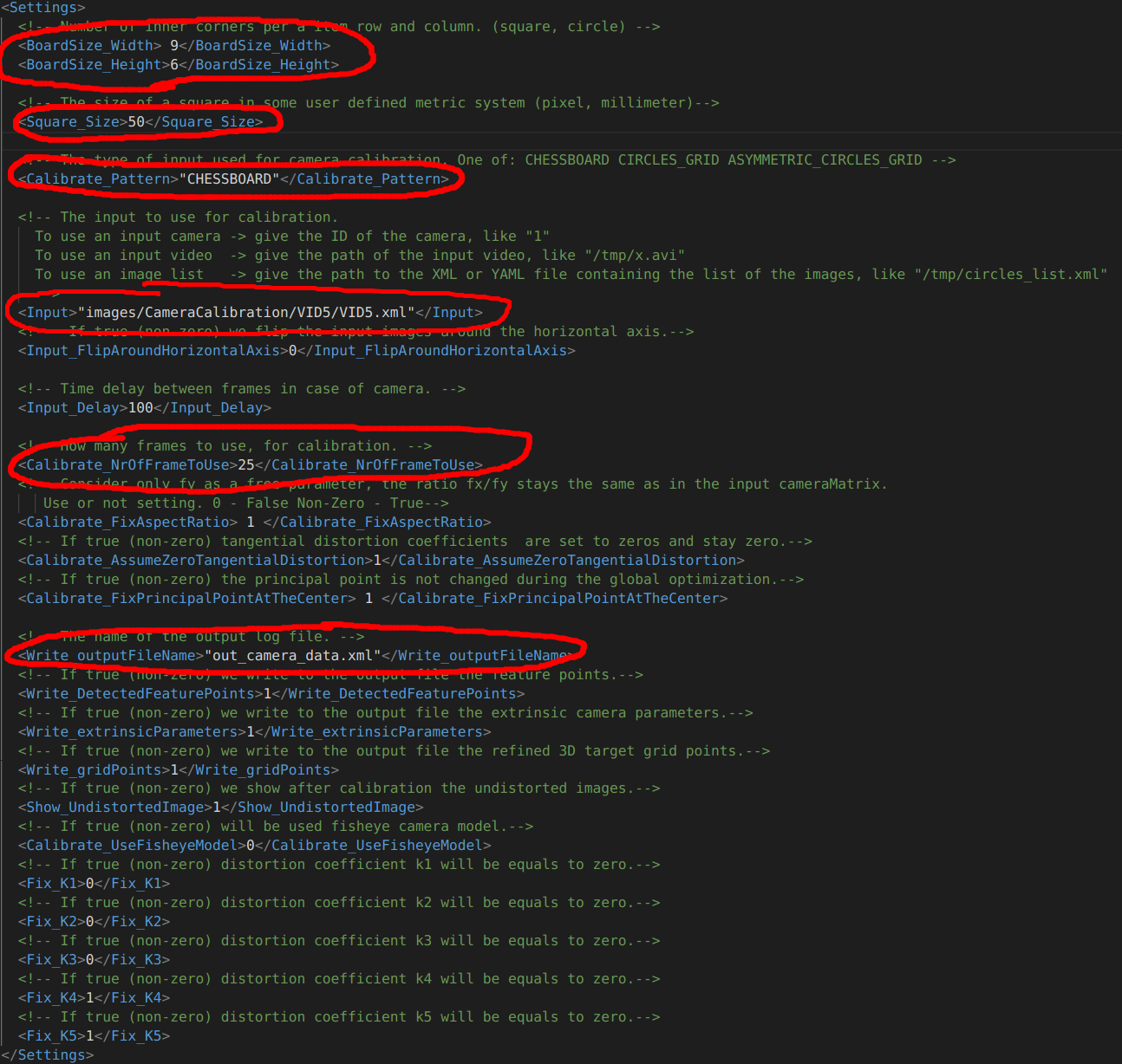 OpenCV相机标定完全指南(有手就行)_相机标定有手就行-CSDN博客