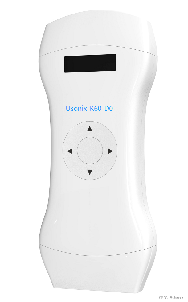 Usonix R60 超声硬件平台
