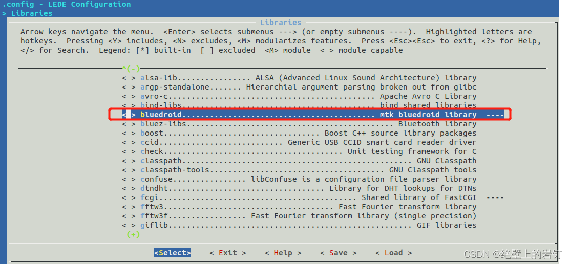 MT7621+MT7915(MT7905)+MT7975 AX1800 SDK编译-CSDN博客