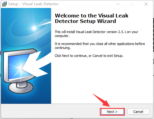【VS2019】C/C++内存泄漏检测工具：Visual Leak Detector超详细安装教程（for windows）_windows leaks detector安装使用-CSDN博客